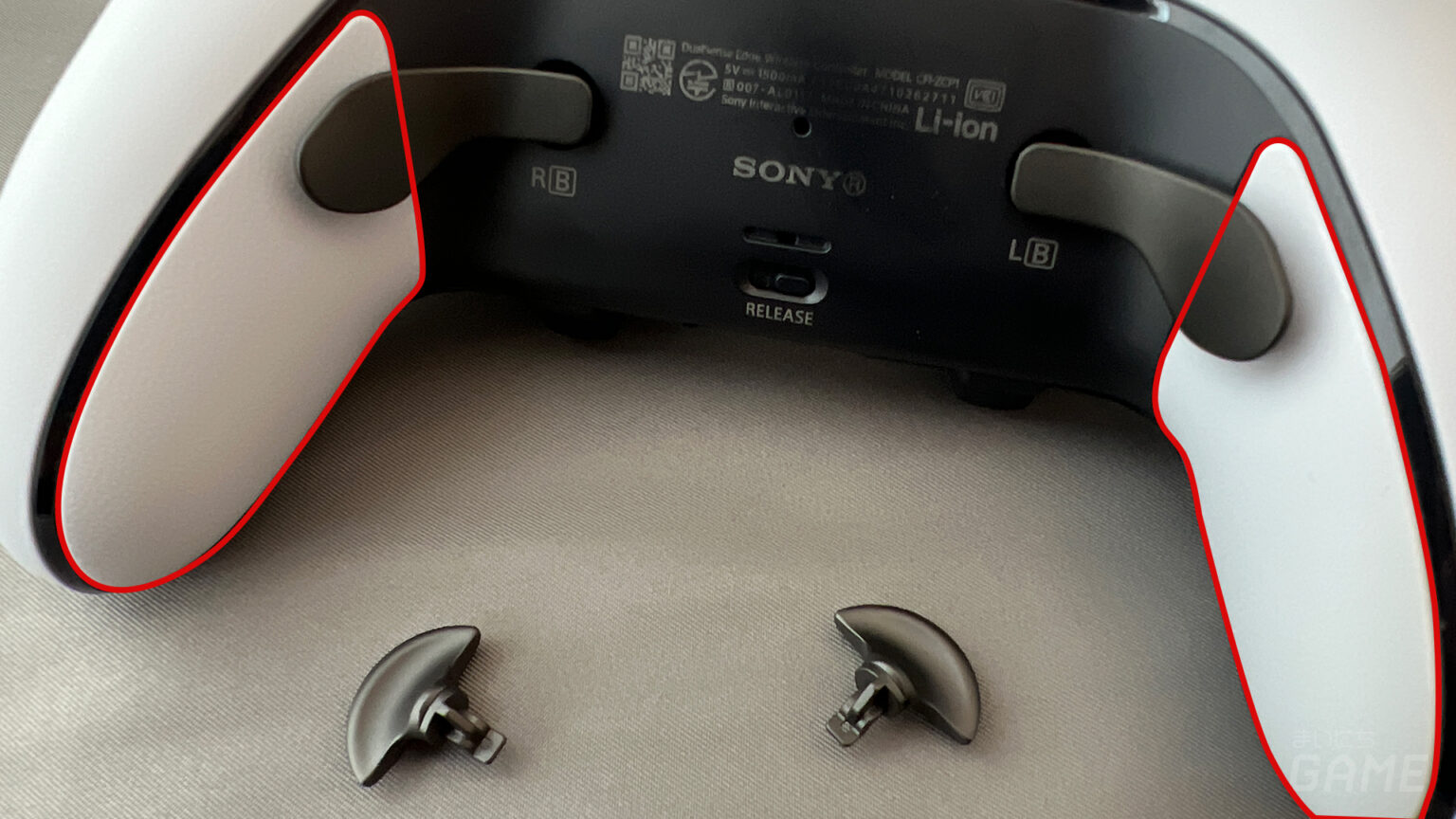 DualSense Edge Wireless Controller Review | Daily Games